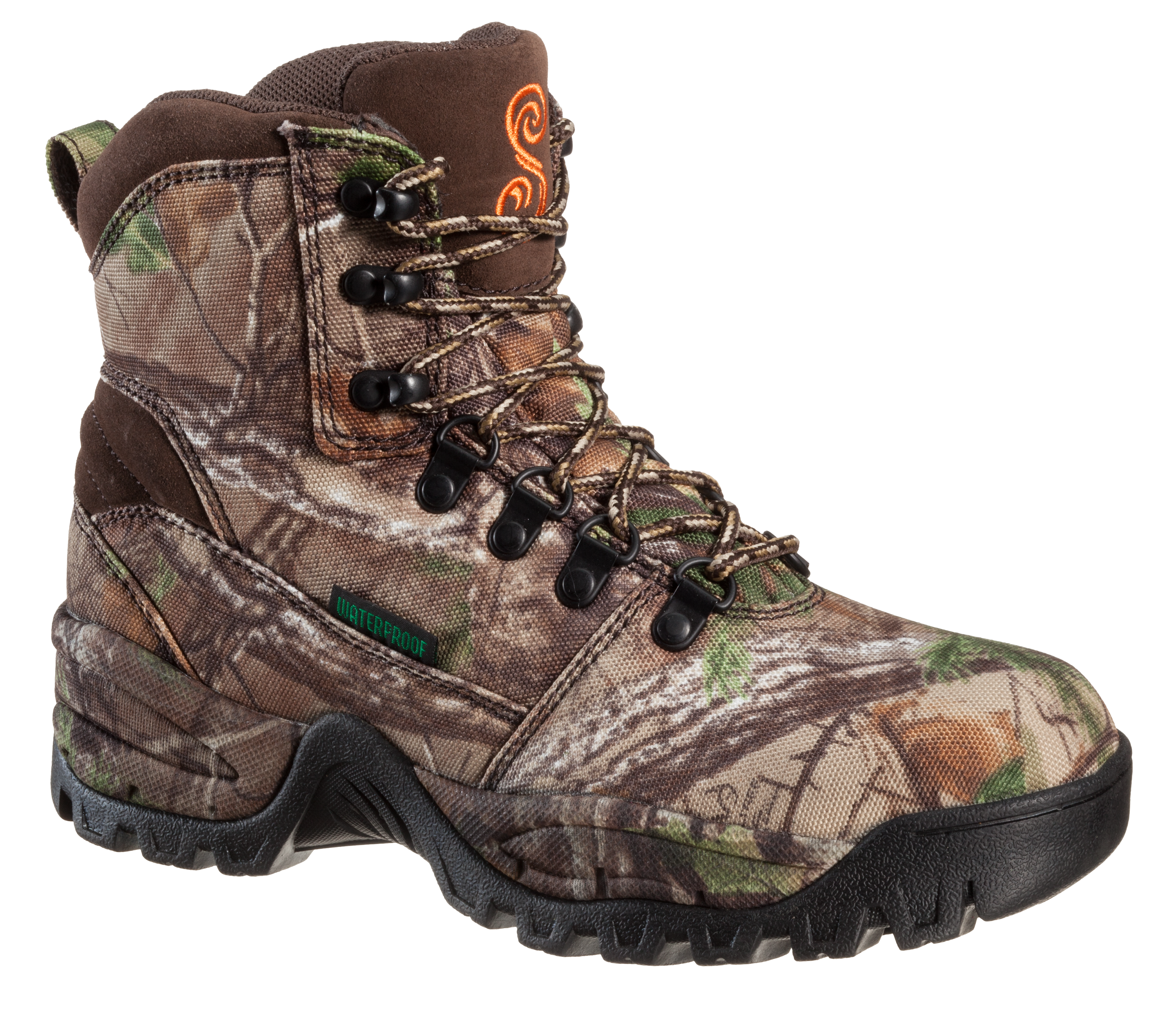 SHE Outdoor Trekker IV Waterproof Hunting Boots for Ladies | Bass Pro Shops
